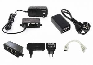 S2PHosT - POE - Power Over Ethernet